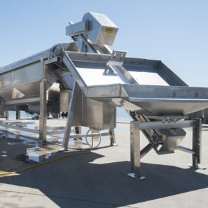 Oyster aquaculture equipment and grow-out gear for shellfish farms
