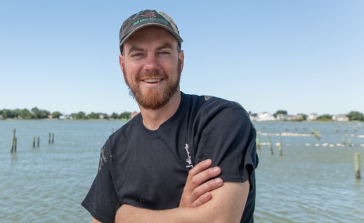 Tyler_Sondberg · Hoopers Island